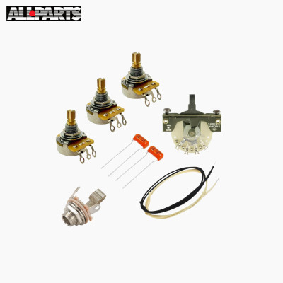 FRITZ RULER - STRING ACTION GAUGE & STRING PITCH RULER