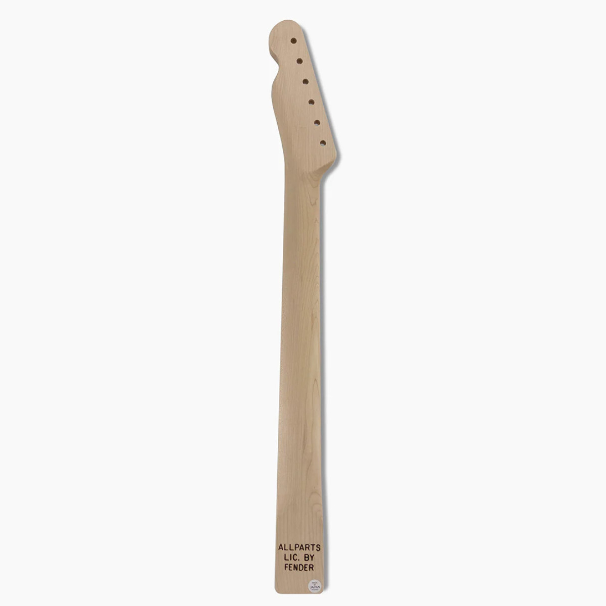 ALLPARTS TRO-C TELE REPLACEMENT NECK