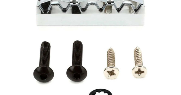 FLOYD ROSE R3 LOCKING NUT