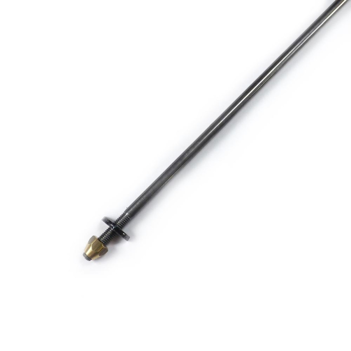 SINGLE ACTION TRUSS ROD GIBSON STYLE #5