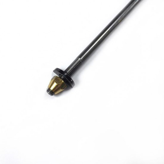 SINGLE ACTION TRUSS ROD GIBSON STYLE #5