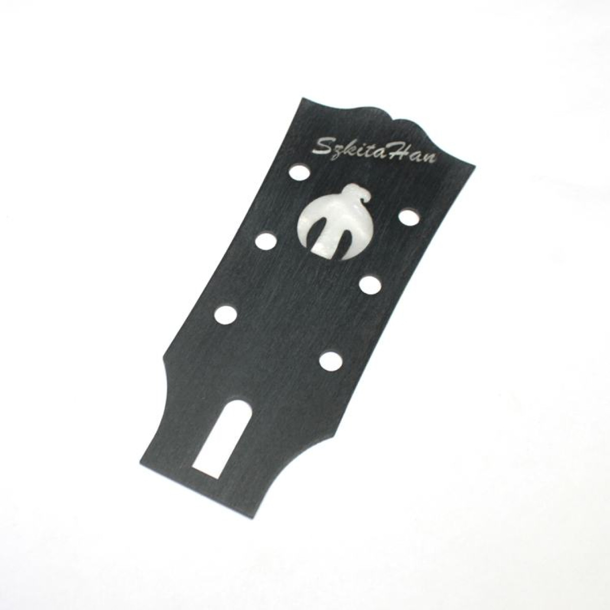 CUSTOMIZED HEADSTOCK OVERLAYS