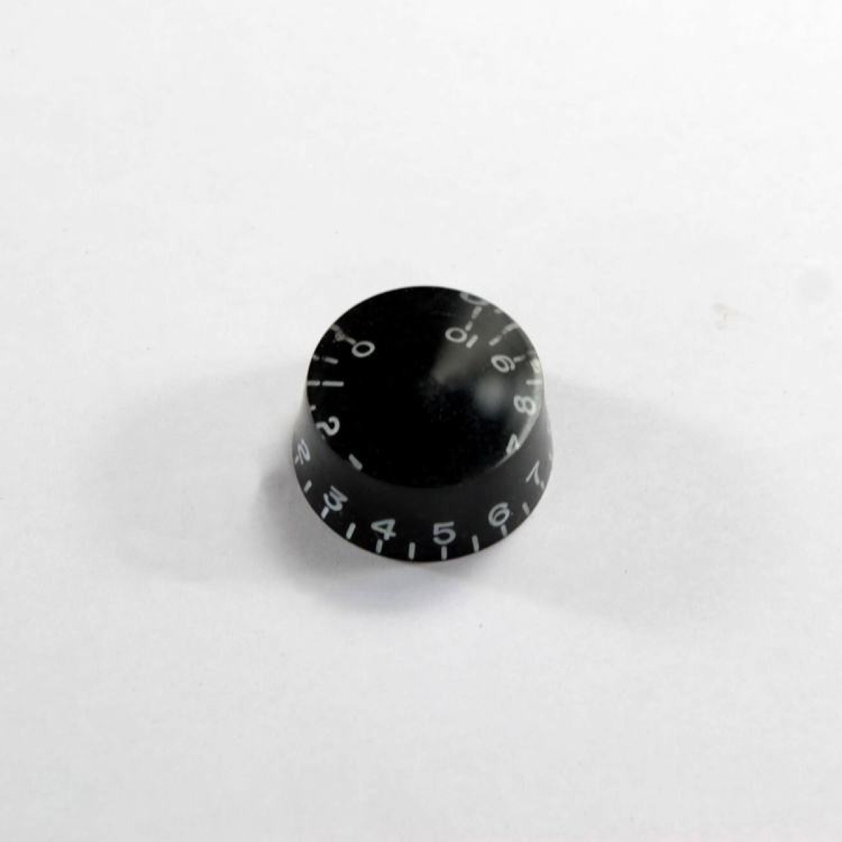 SPEED DIAL KNOB - BLACK