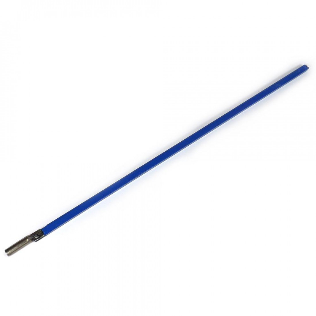 DOUBLE ACTION TRUSS ROD FOR GUITAR - 460MM WITH 9MM BULLET