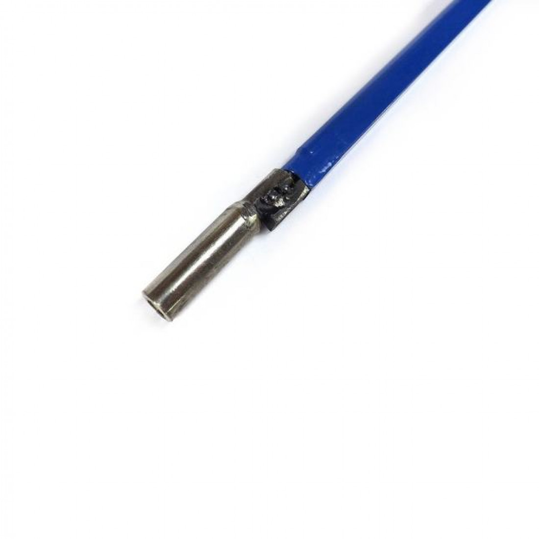 DOUBLE ACTION TRUSS ROD FOR GUITAR - 460MM WITH 9MM BULLET