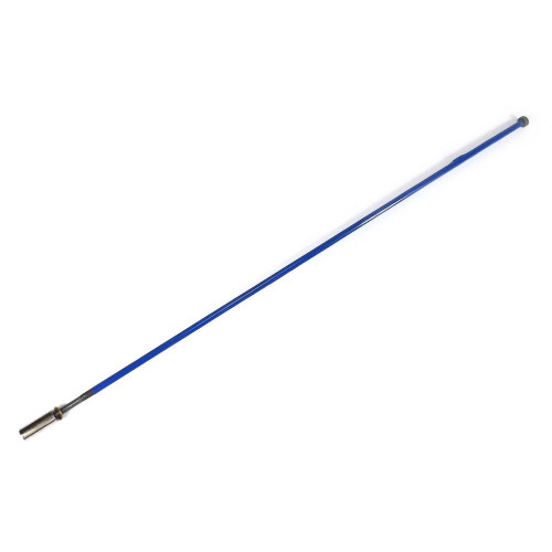 DOUBLE ACTION TRUSS ROD FOR GUITAR - 455MM WITH 6.5MM BULLET