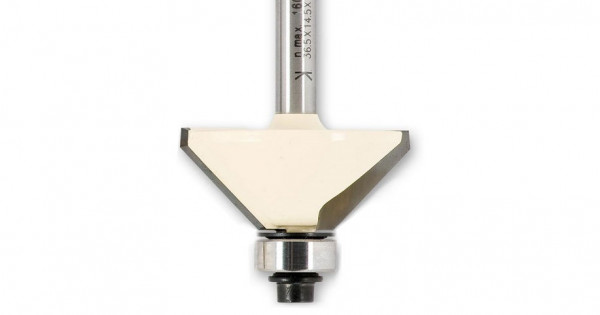 ROUTER CUTTER 45 DEGREES