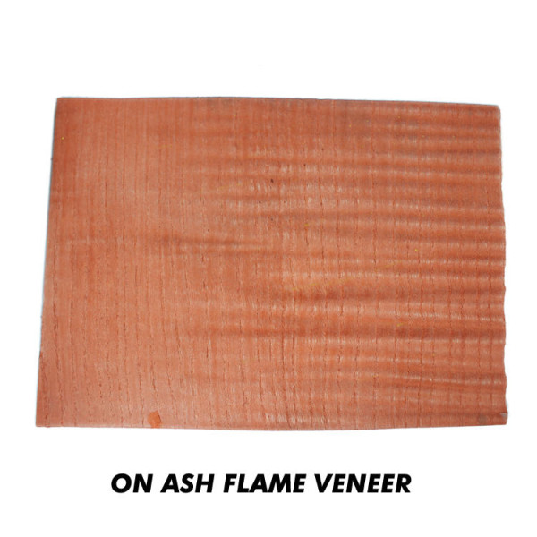 CONCENTRATED WOOD STAIN - ORANGE - 50/100ML