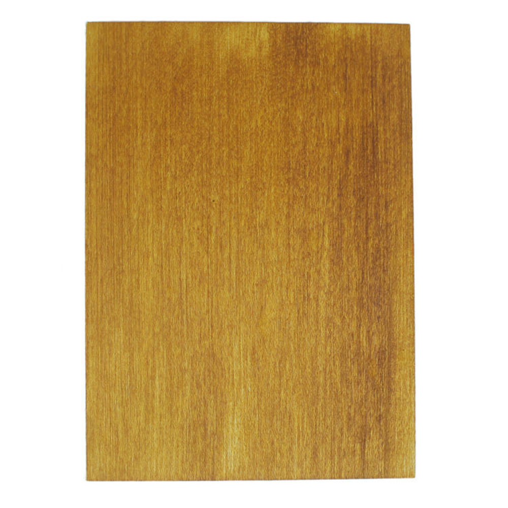 CONCENTRATED WOOD STAIN - VINTAGE AMBER - 50/100ML