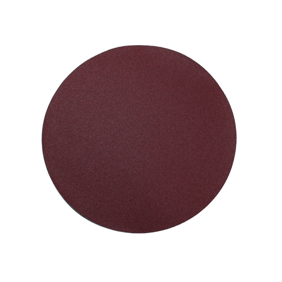 SELF-ADHESIVE SANDING PAPER DISC - 60 GRIT
