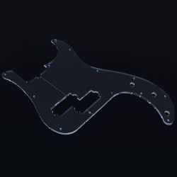 PICKGUARD TEMPLATES