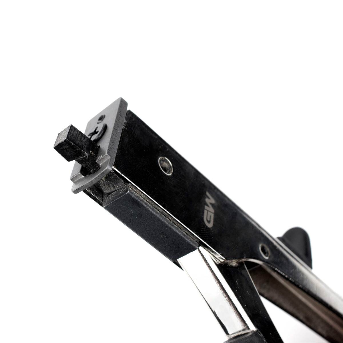 ECONOMY FRET TANG NIPPER