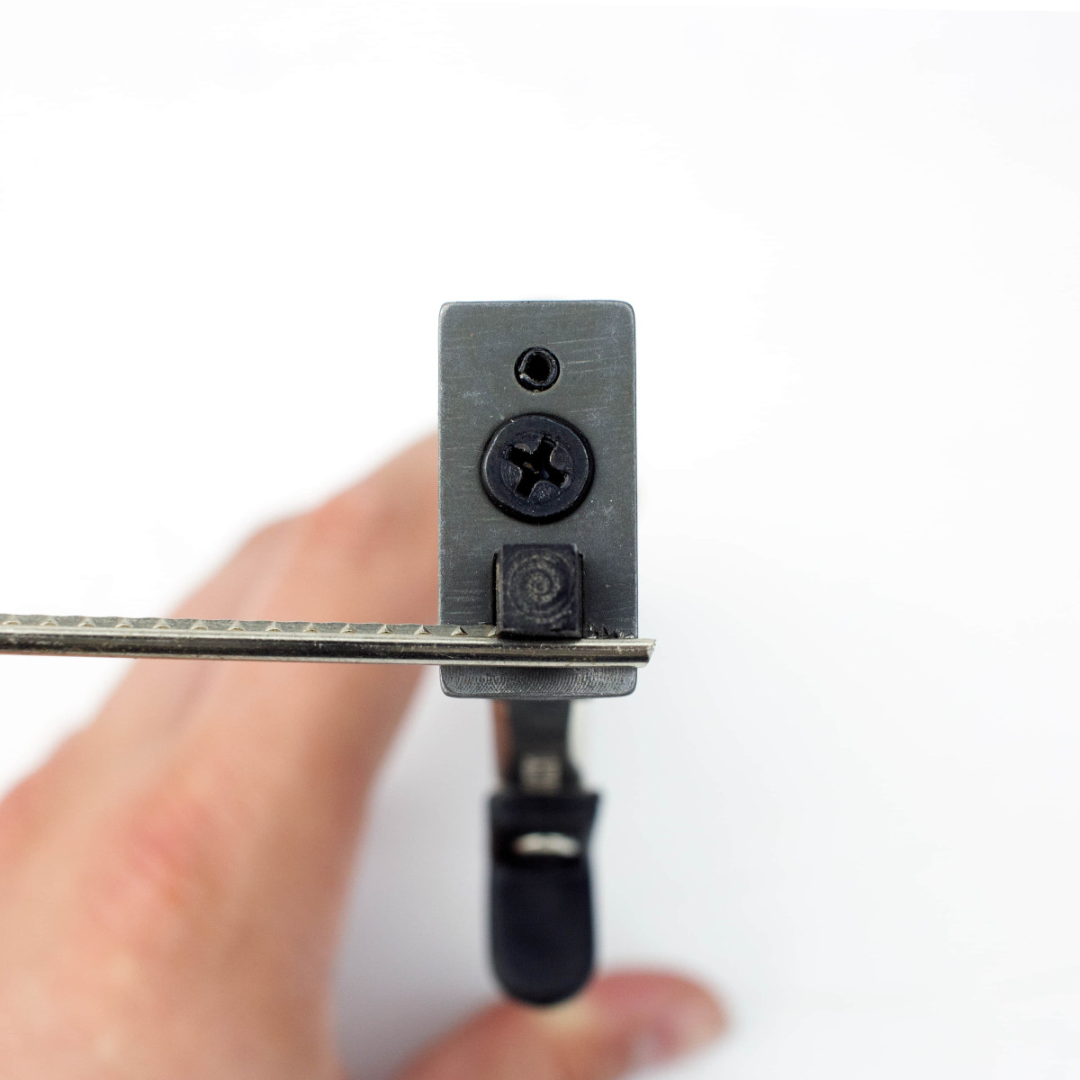 ECONOMY FRET TANG NIPPER