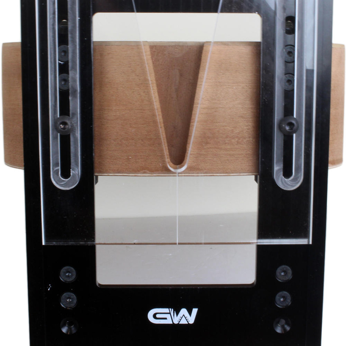 BODY JOINT ROUTING JIG