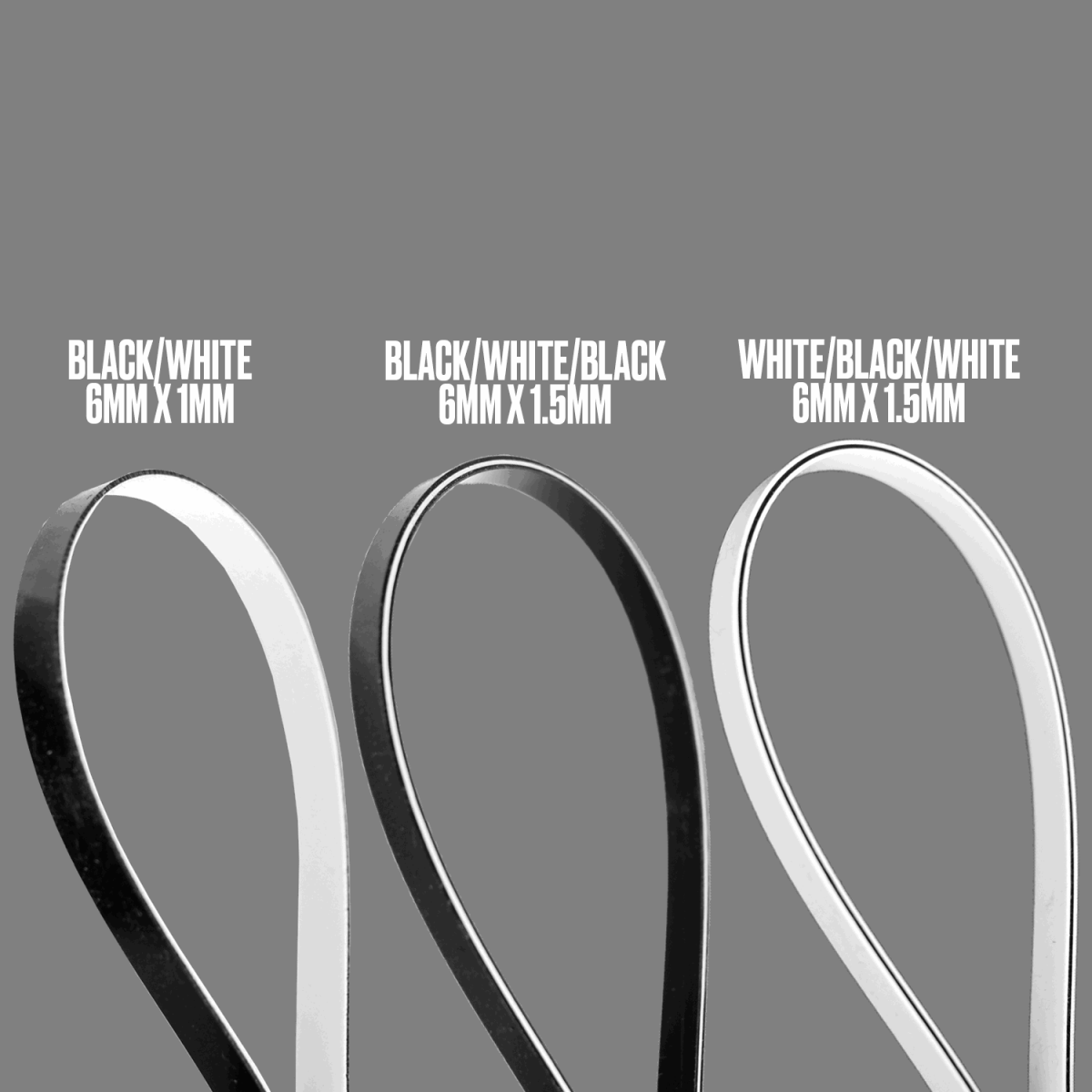 LAMINATED PVC BINDING