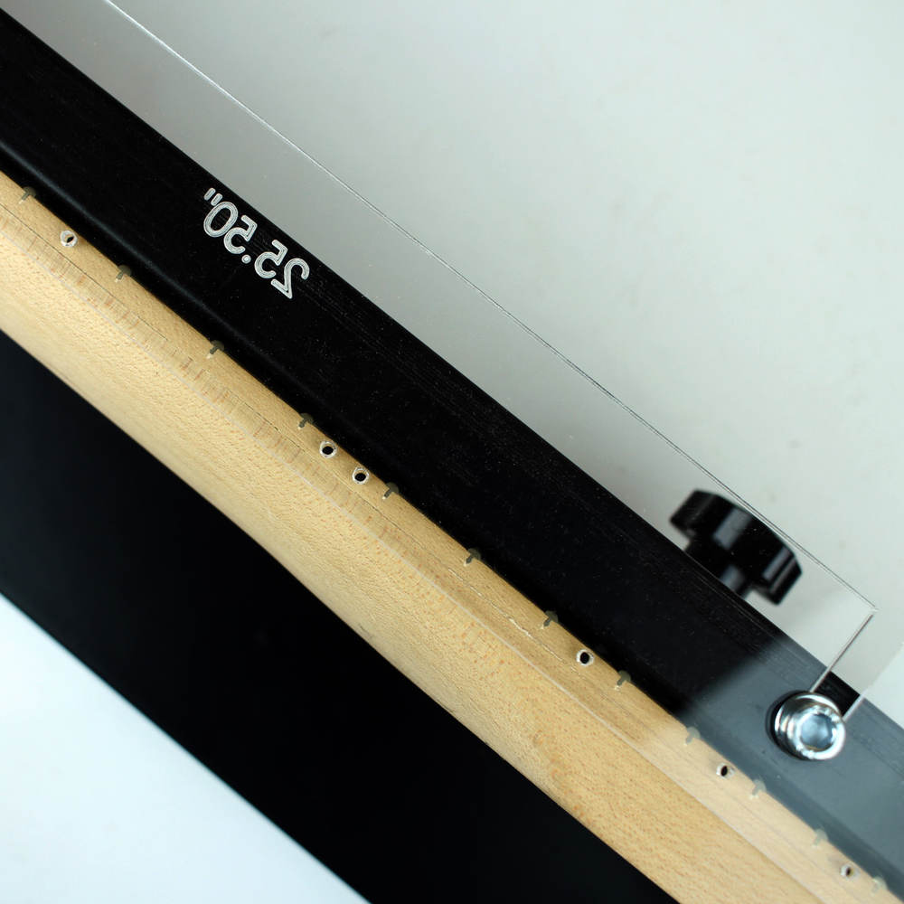 GUITAR SIDE DOTS JIG