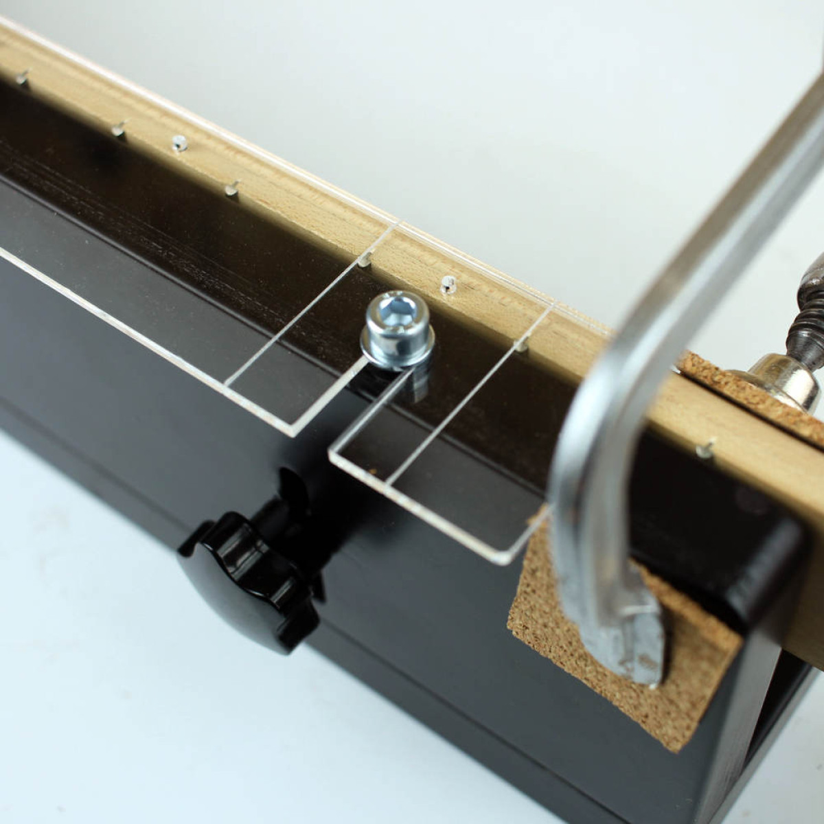 GUITAR SIDE DOTS JIG