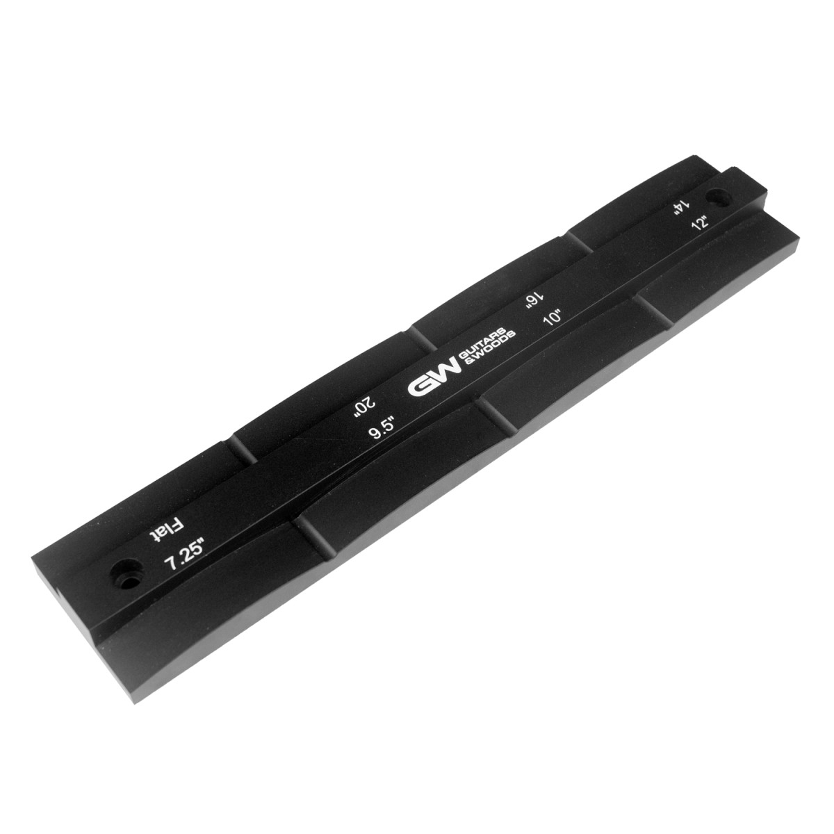 NUT RADIUS SANDING TABLE