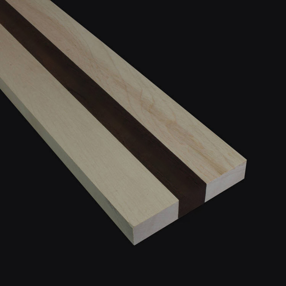 CUSTOM LAMINATED NECK BLANKS