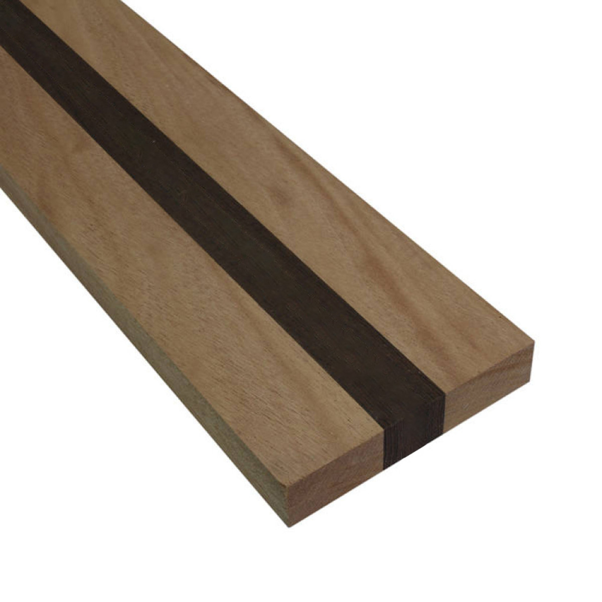 CUSTOM LAMINATED NECK BLANKS