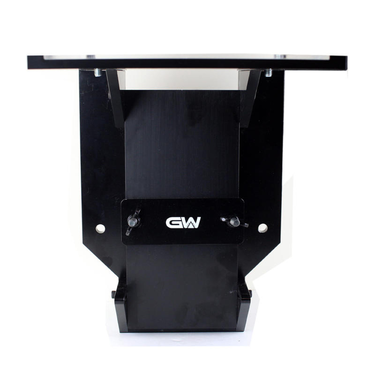 NECK JOINT ROUTING JIG