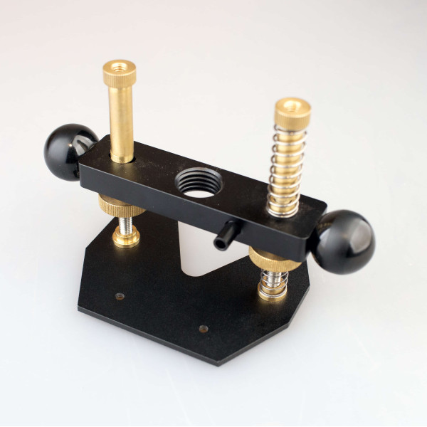 GW PRECISION ROUTER BASE FOR DREMEL