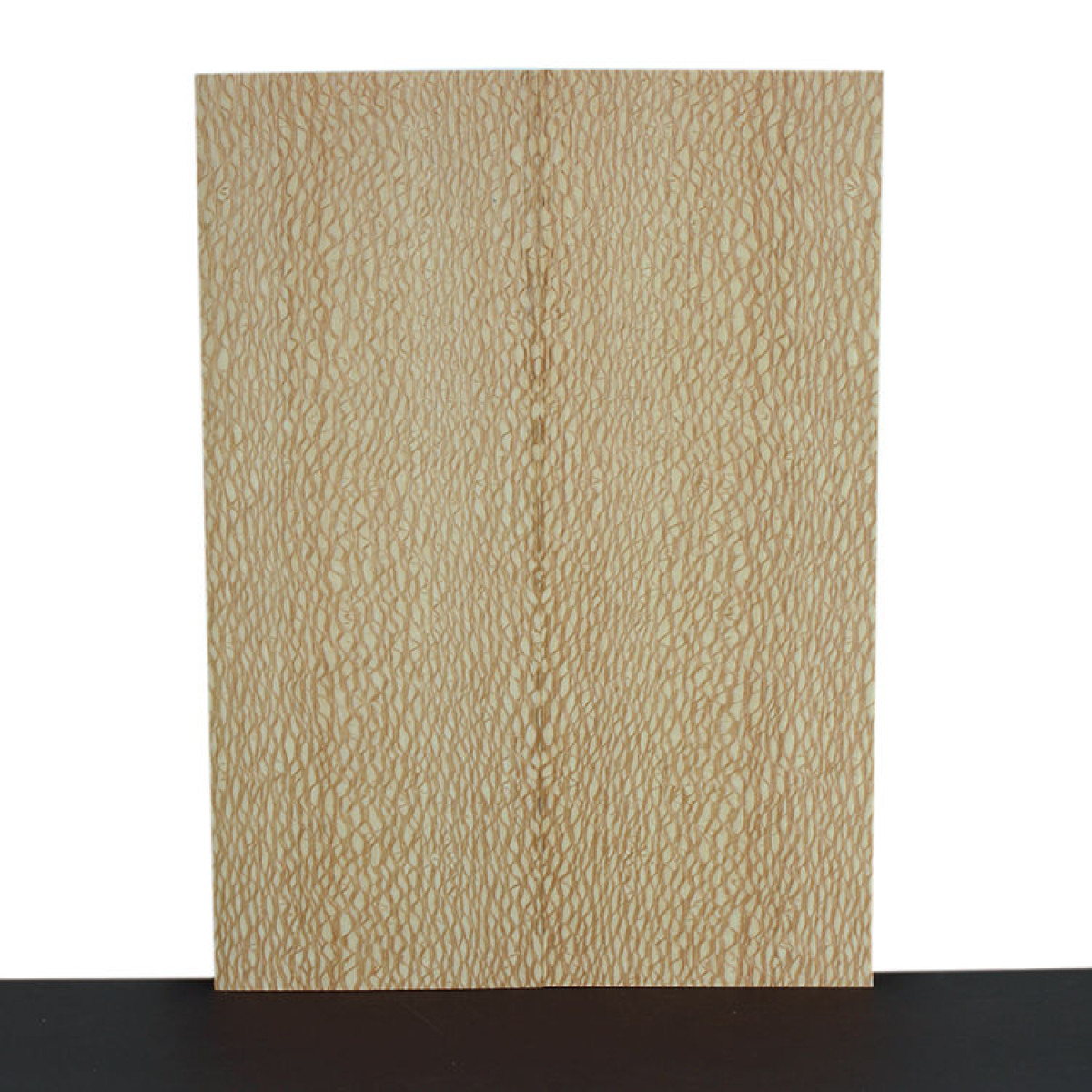 LOURO-FAIA VENEER YELLOWISH (2 LEAVES)