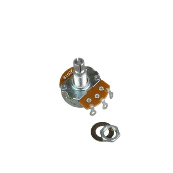 HOSCO FRETWIRE MEDIUM PRECUT - PACK OF 24