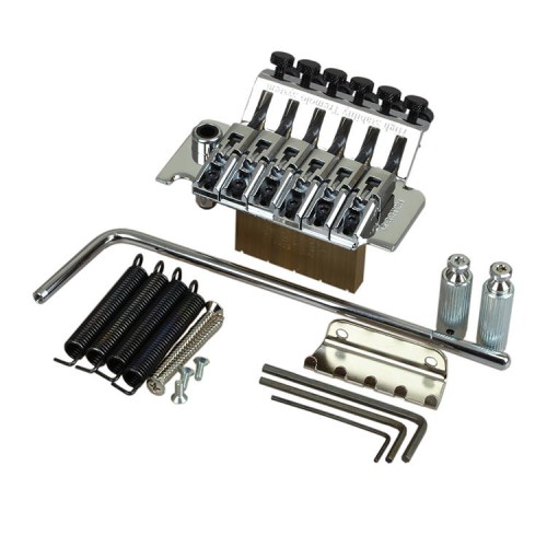 GOTOH LOCKING TREMOLO GE1996 BLACK