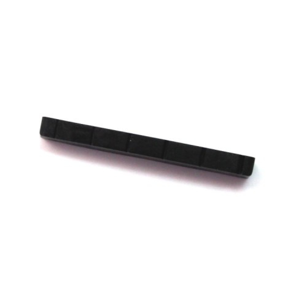 CARBON NUT SHAPED 40x8x4mm NTC-10