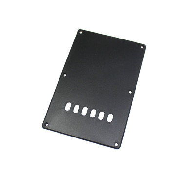 FRITZ RULER - STRING ACTION GAUGE & STRING PITCH RULER