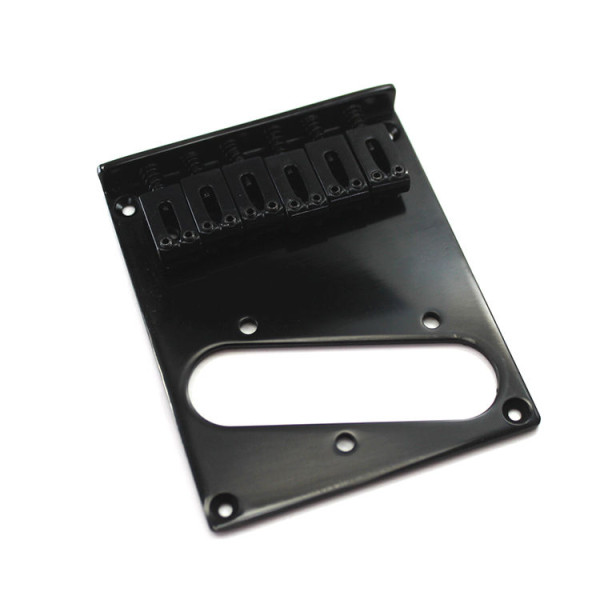 MODERN TELE BRIDGE BLACK