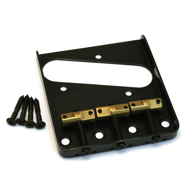 WILKINSON WTB VINTAGE TELECASTER BRIDGE