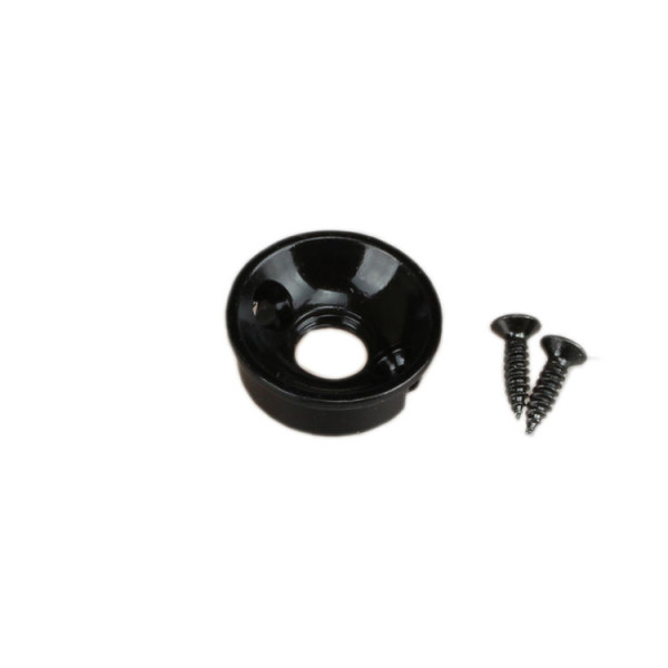 TELE JACK COVER CUP BLACK
