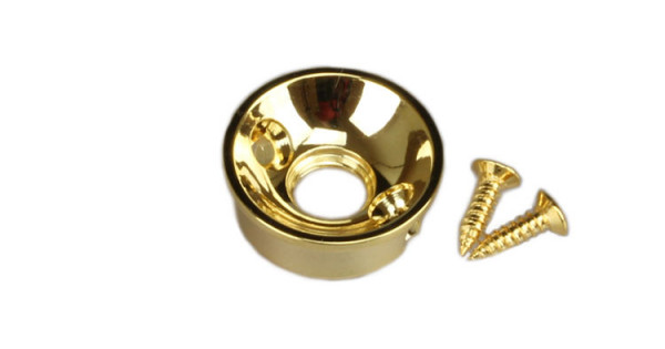 TELE JACK COVER CUP GOLD