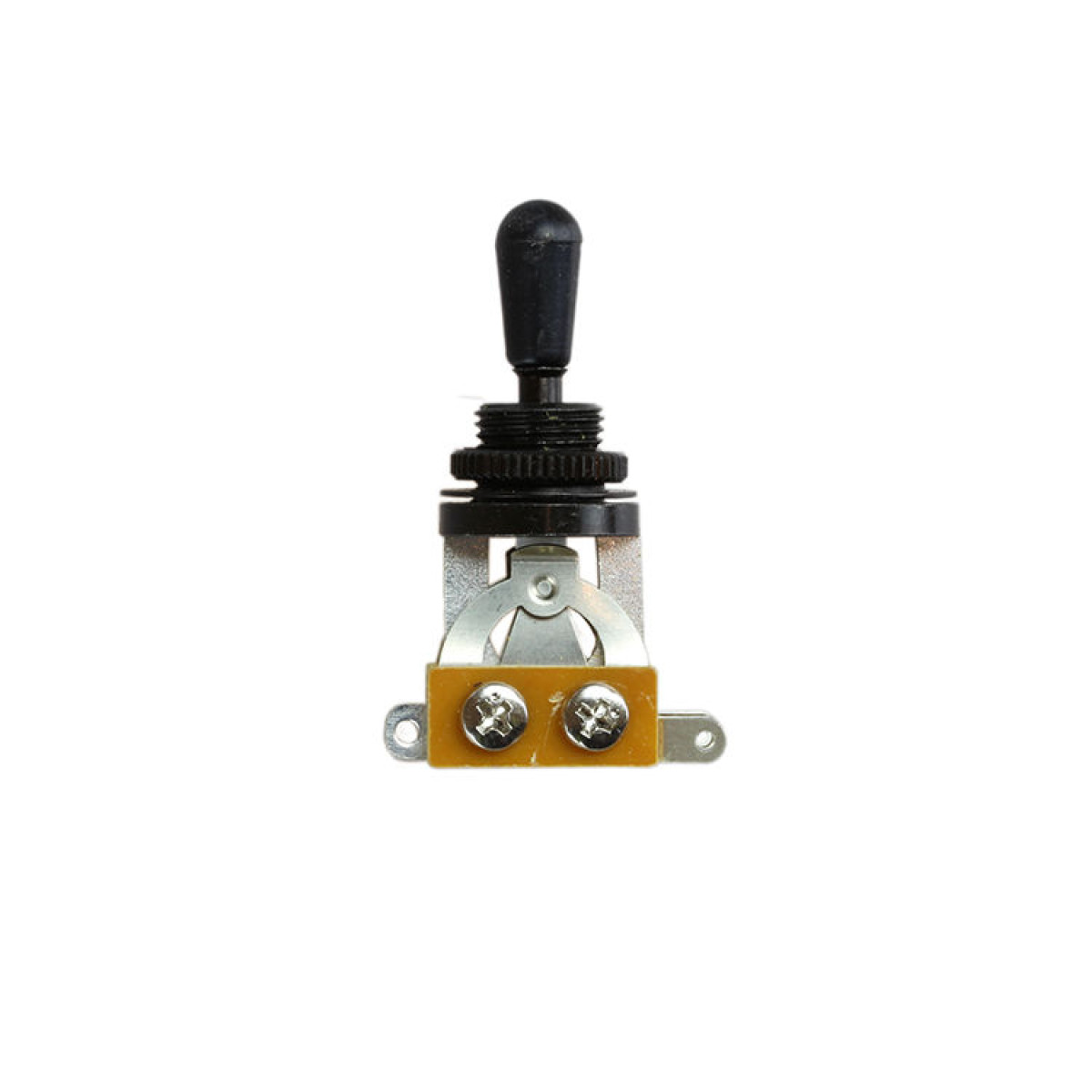 TOGGLE SWITCH BLACK