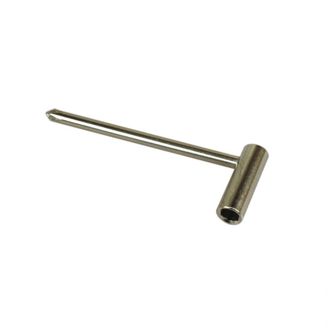 TRUSS ROD BOX WRENCH 6,35MM