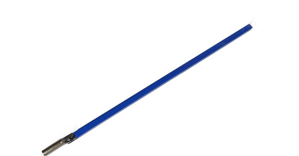 DOUBLE ACTION TRUSS ROD FOR ACOUSTIC - 360MM WITH 9MM BULLET