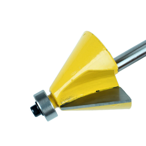 ROUTER CUTTER 30 DEGREES