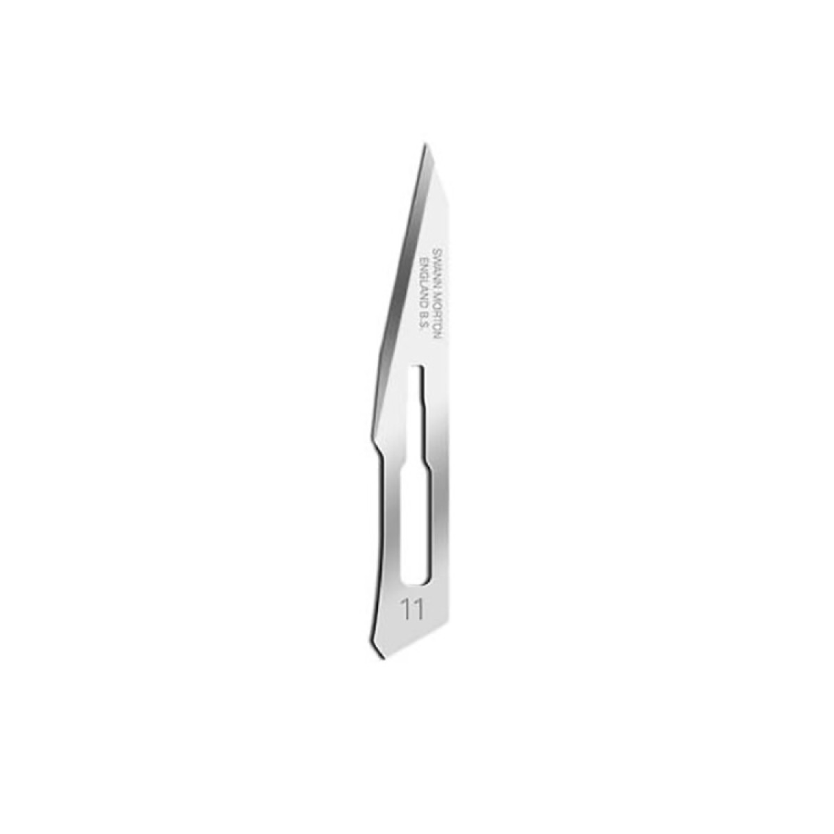SWANN MORTON SURGICAL BLADE 11