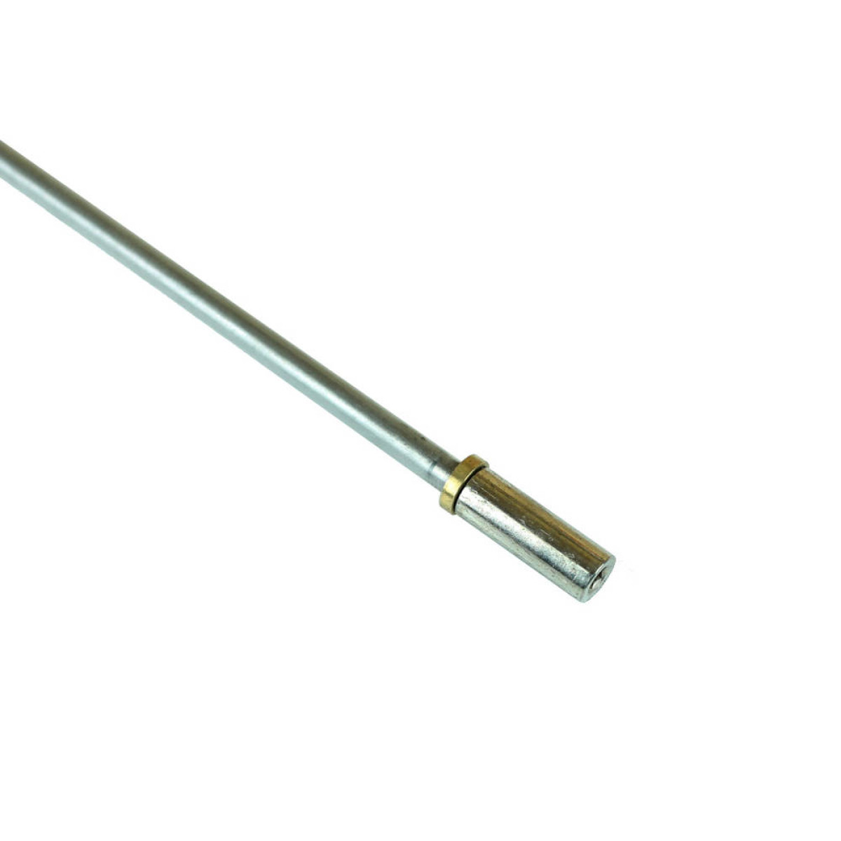 SINGLE ACTION BI-FLEX TRUSS ROD FOR GUITAR - 460MM WITH 9MM BULLET