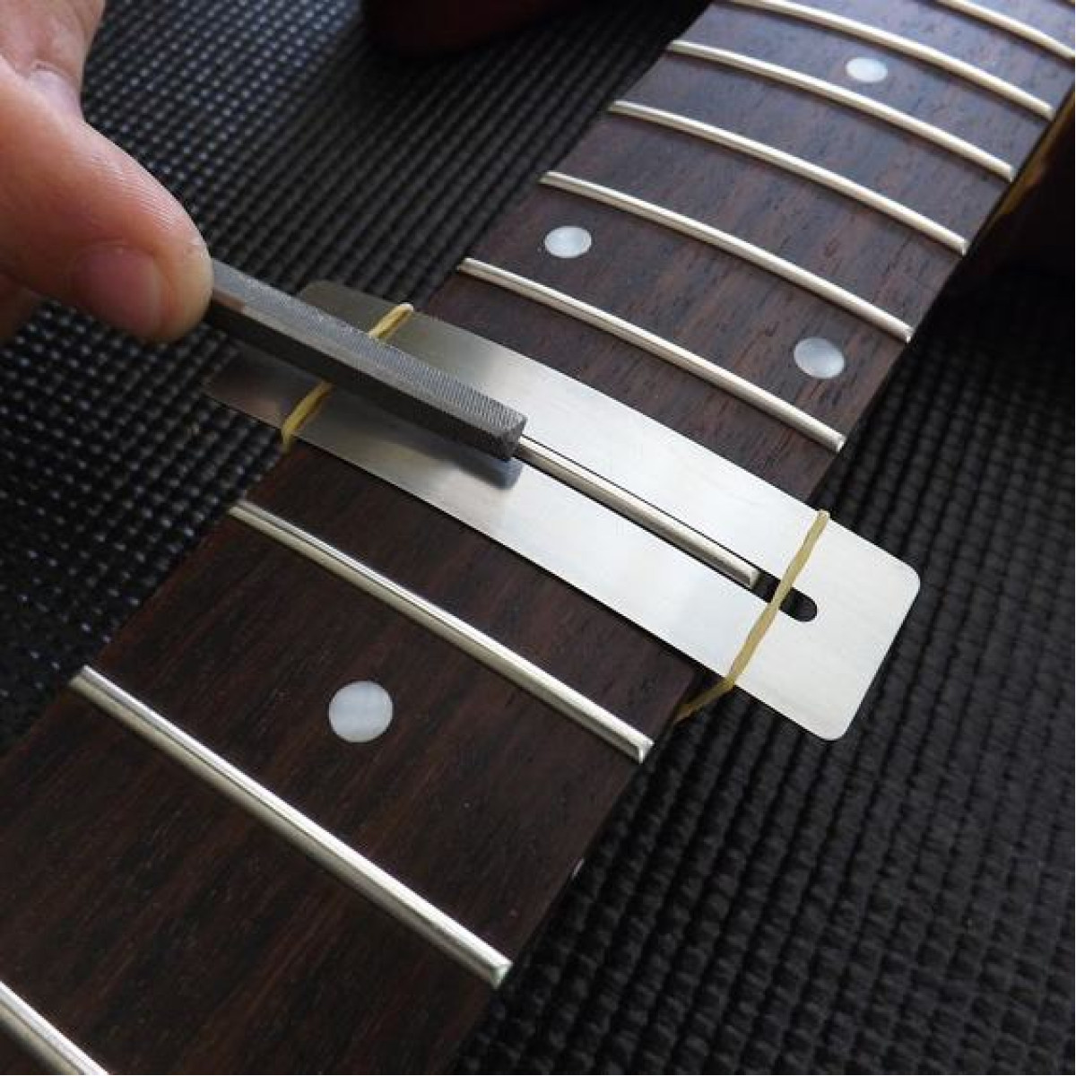 FRET FRETBOARD PROTECTOR 3.1mm FOR WIDER FRETS
