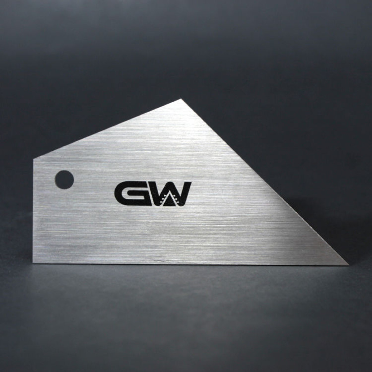 GUITAR FRET ROCKER - FLAT MACHINED