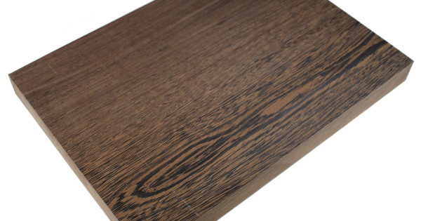 WENGE BODY BLANKS