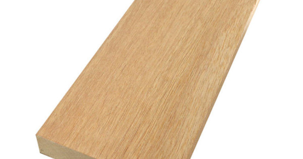 BOSSE CEDAR NECK BLANKS