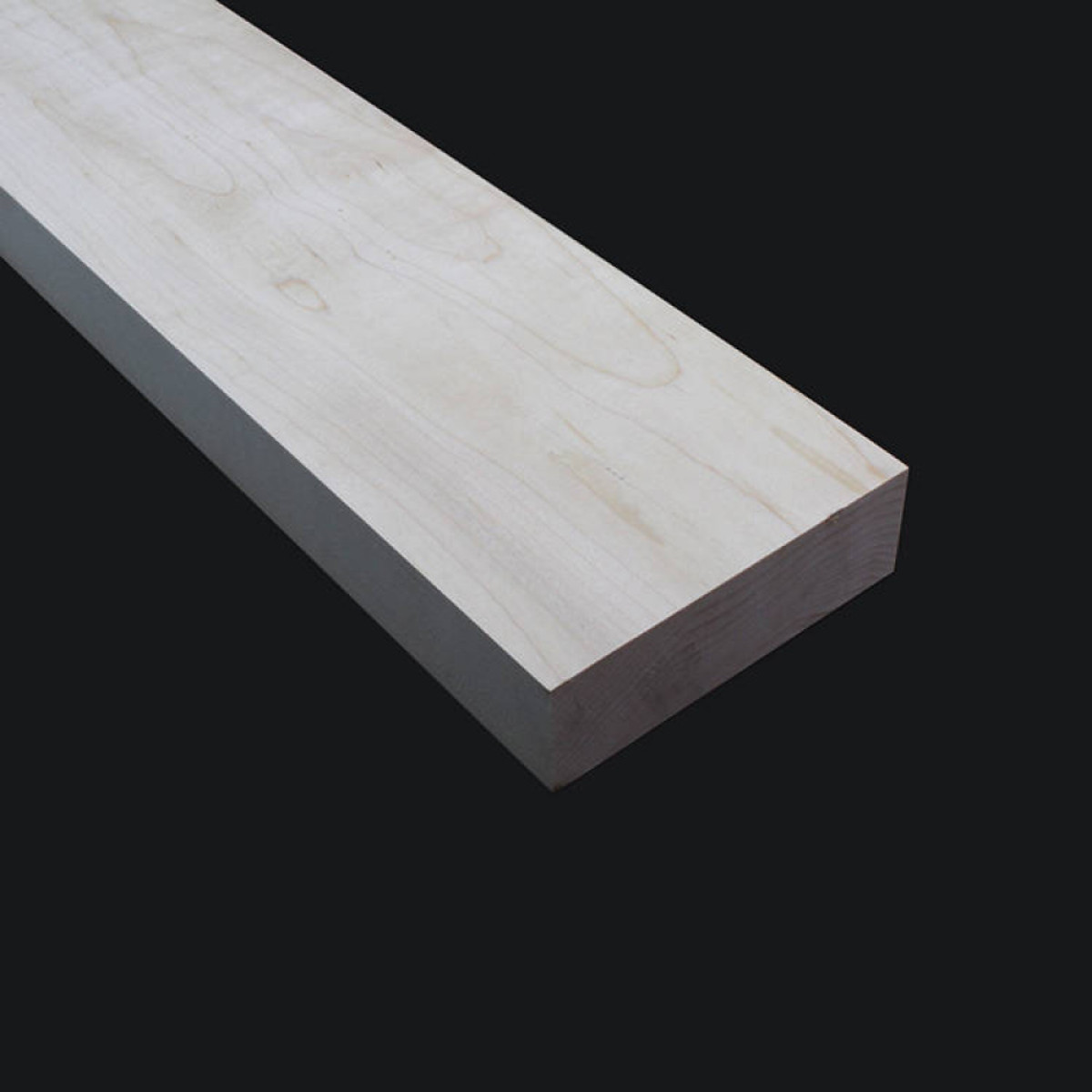 HARD MAPLE NECK BLANKS