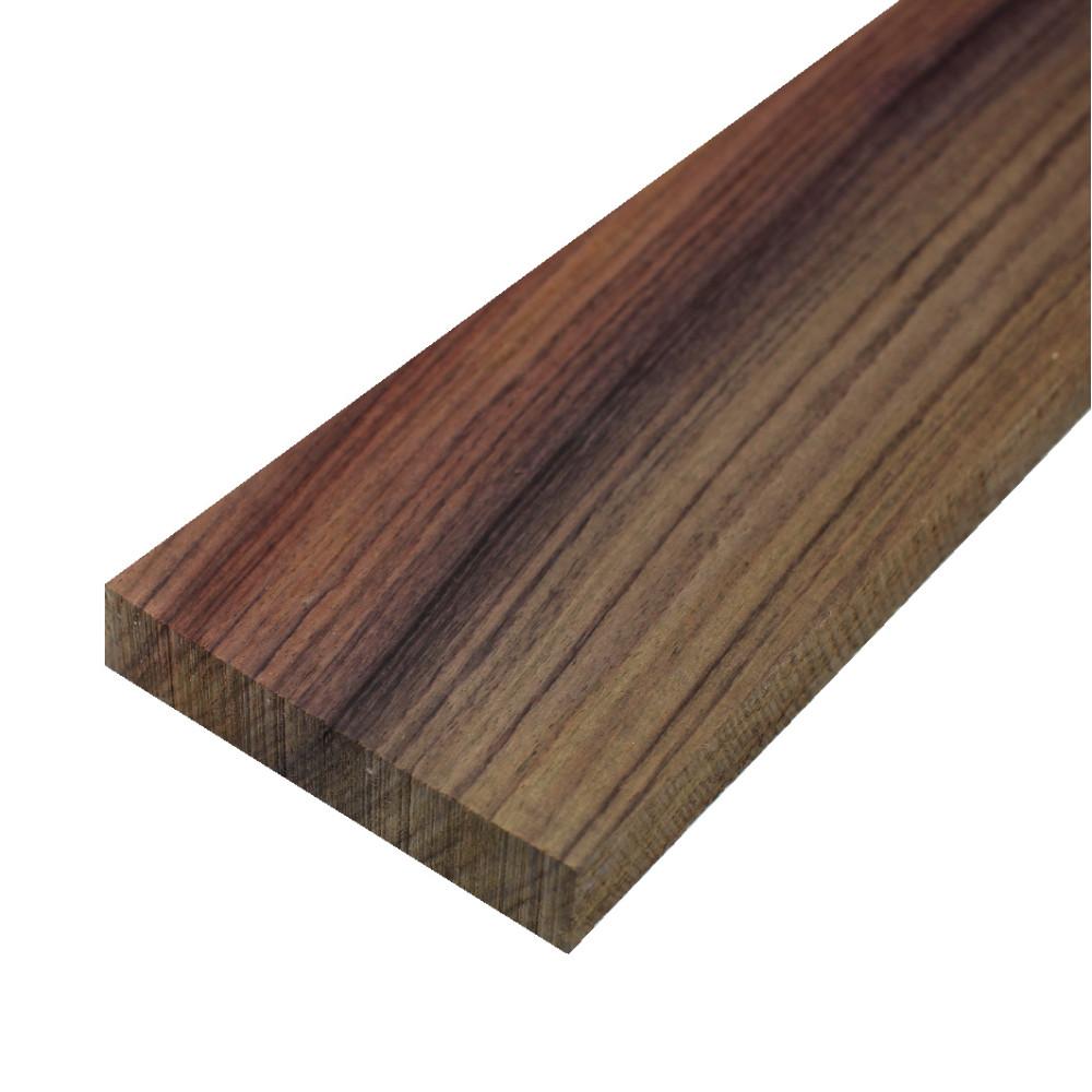 INDIAN ROSEWOOD NECK BLANKS