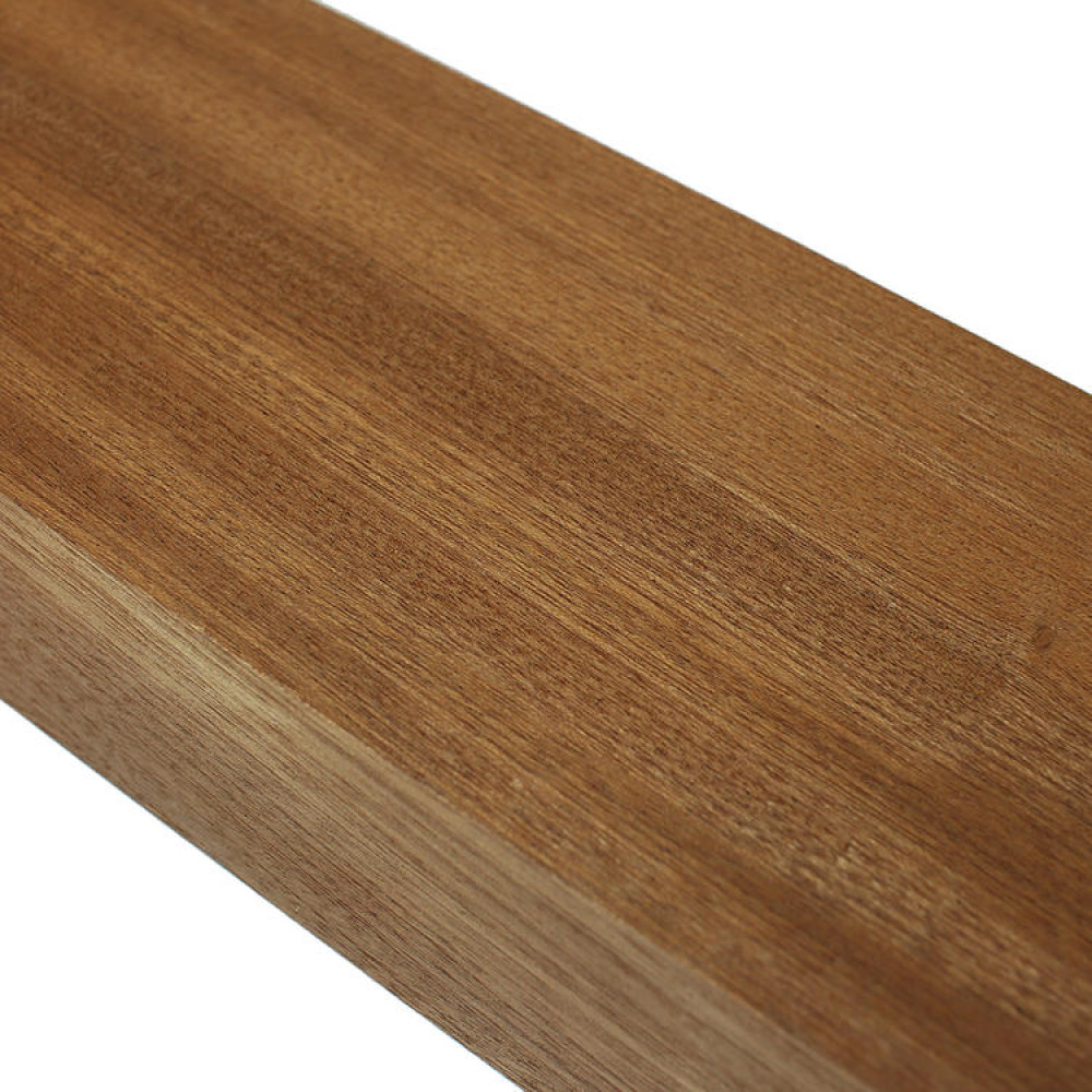 MAHOGANY SAPELE NECK BLANKS