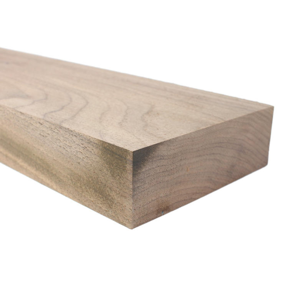 AMERICAN WALNUT NECK BLANKS